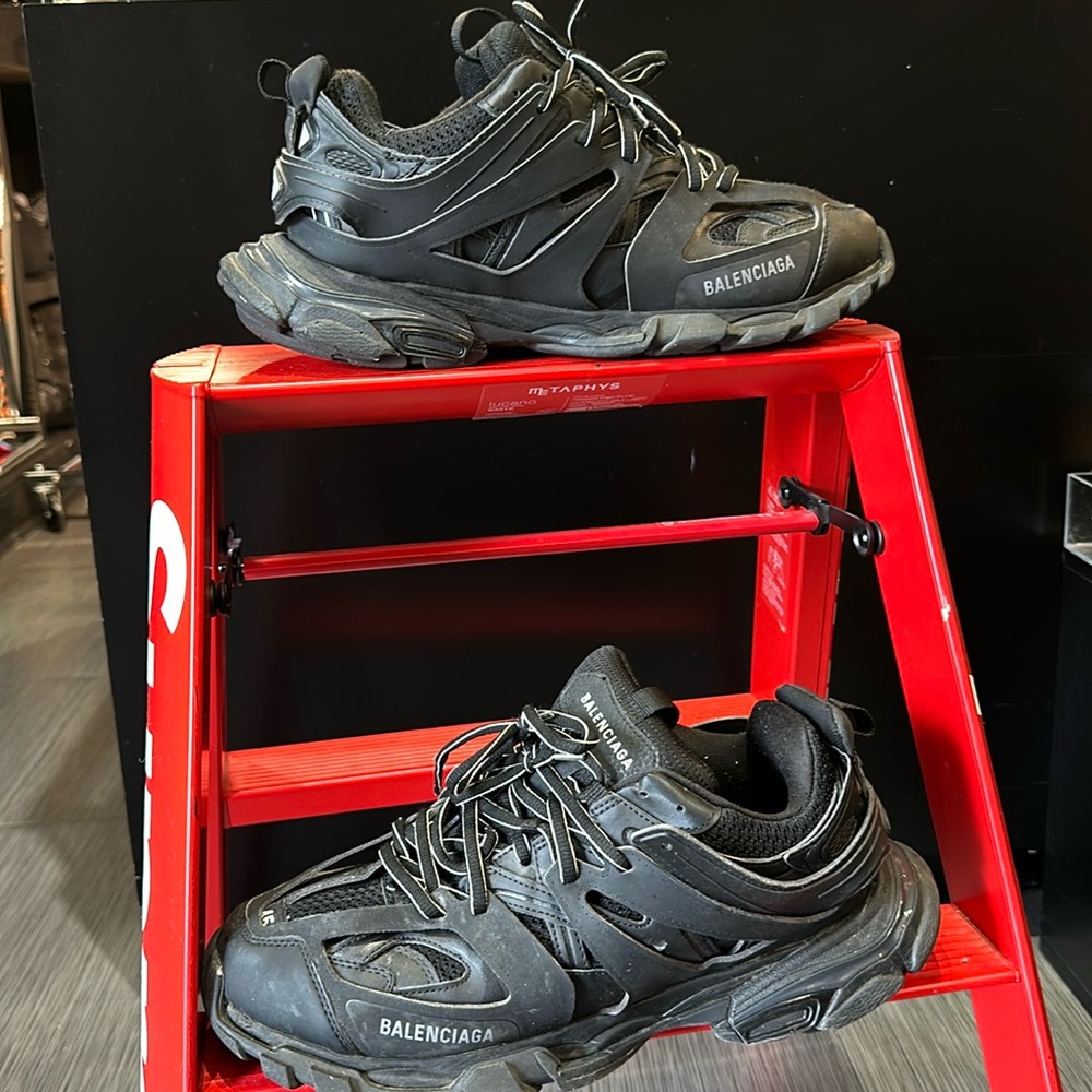 Balenciaga Track - Gem